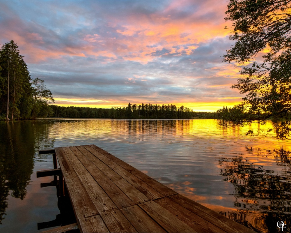 Lakeside Morning (type) - Fragrance Oil | Ohio Fragrance Co.