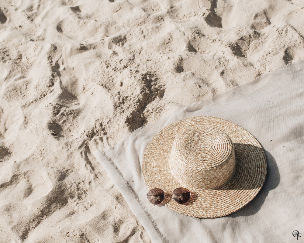 Sunshine + Tan Lines - Fragrance Oil | Ohio Fragrance Co.