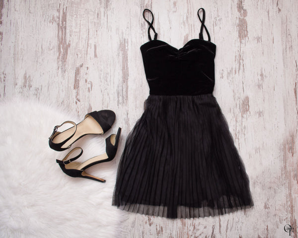 Little Black Dress - Fragrance Oil | Ohio Fragrance Co.